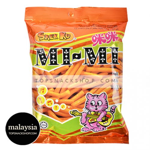 TOPSNACKSHOP – your favourite snacks shop